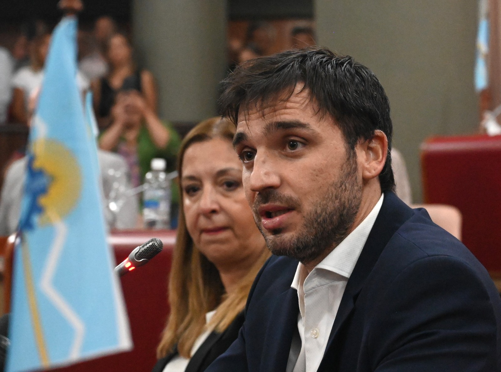 Nacho Torres: Vamos a ir hasta las últimas consecuencias - NOTICIAS ...