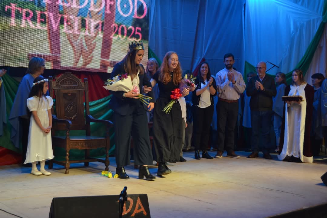 Eisteddfod 2025: Trevelin vivió una exitosa edición - NOTICIAS TREVELIN